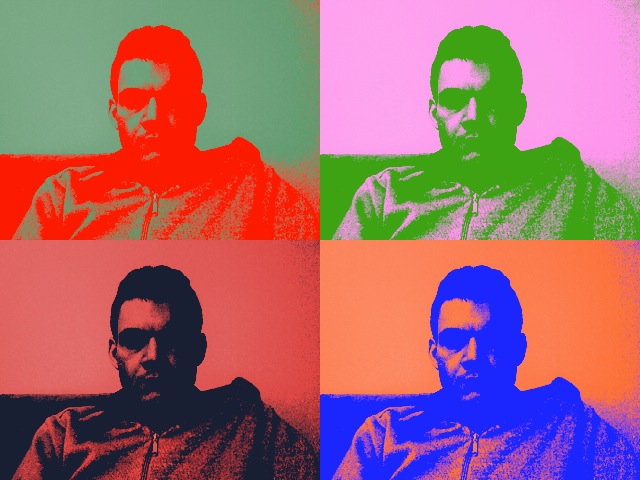 LIFE AND LIFE ONLY | Antony Rotunno