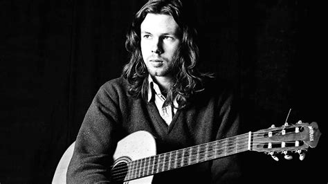 Thoughts on Nick Drake | Antony Rotunno